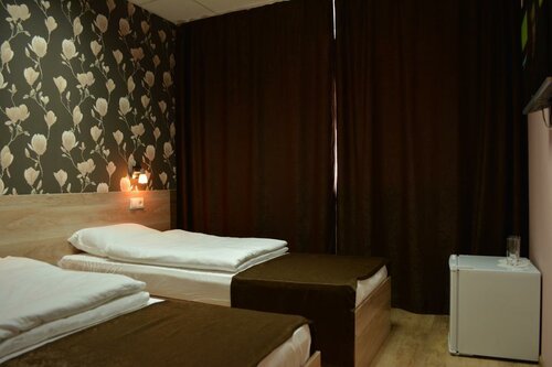 Otel Esperanto, Rubtsovsk, foto