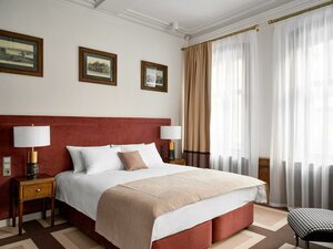 Home-Hotel Solomin (Bograda Street No:106), otel  Krasnoyarsk'tan