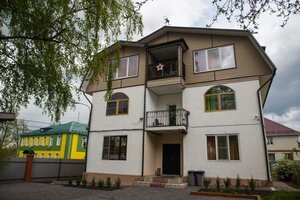 Hotel Kashira (Malaya Posadskaya ulitsa No:19/1), otel  Kaşira'dan