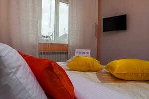 Relax 88 (No:135А, Novaya Village), otel  Nijni Novgorod'dan