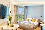 Admiral’s lagoon (улица Челнокова No:19А, корп. 5), otel  Sevastopol'dan