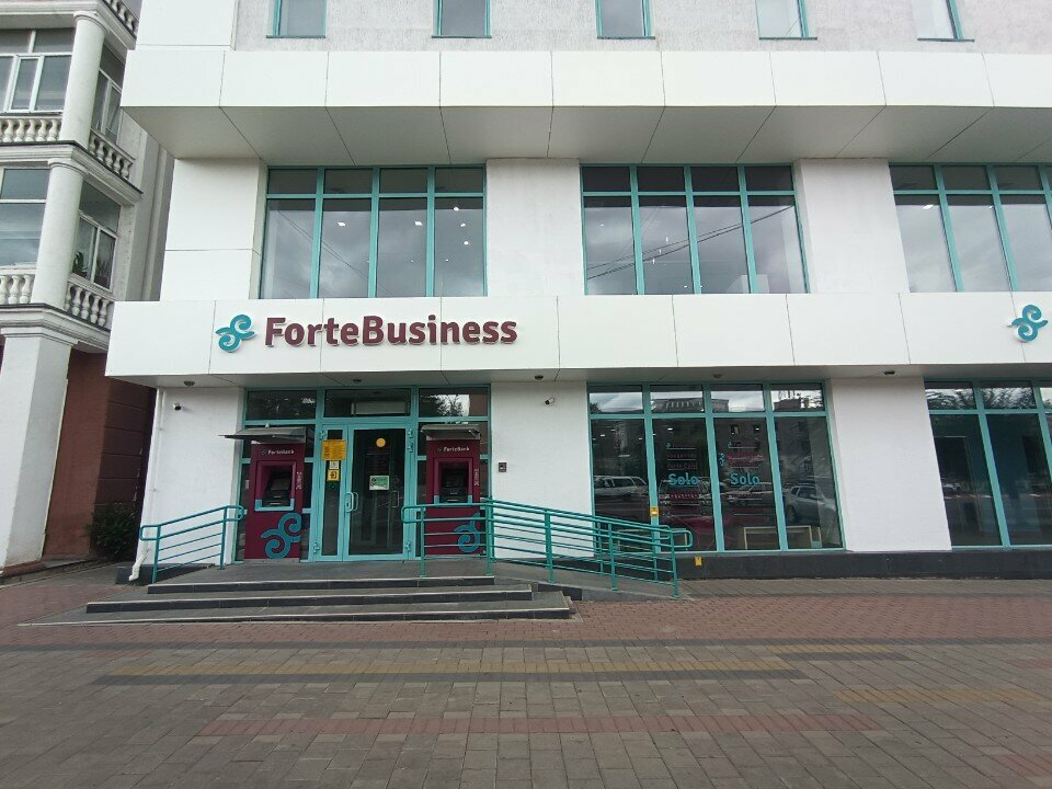 Para transferleri Gold Crown, Karağandı, foto