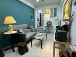Entire Apartment (Taiwan, Taipei, Wanda Road), kısa süreli konaklama  Taipei'den
