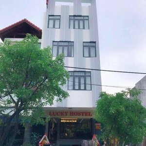 Lucky Hostel (Da Nang, Da Nang International Airport), pansiyonlar, hosteller  Da Nang'dan