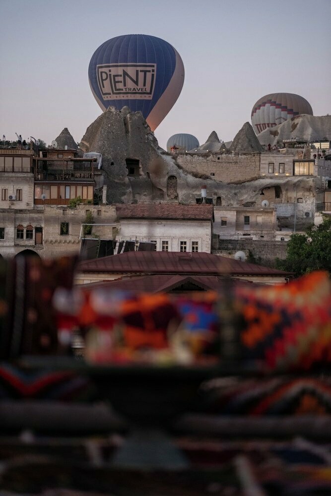 Otel Ayaz Stone House, Nevşehir, foto