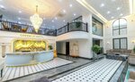 Green Lp Hotel & Apartment (Bà Rịa-Vũng Tàu Province, Thành Phố Vũng Tàu, Phan Chu Trinh Street), kısa süreli konaklama  Vung Tau'dan