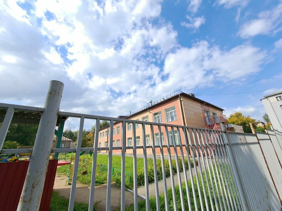 Anaokulları Детский сад № 332, корпус № 2, Yekaterinburg, foto