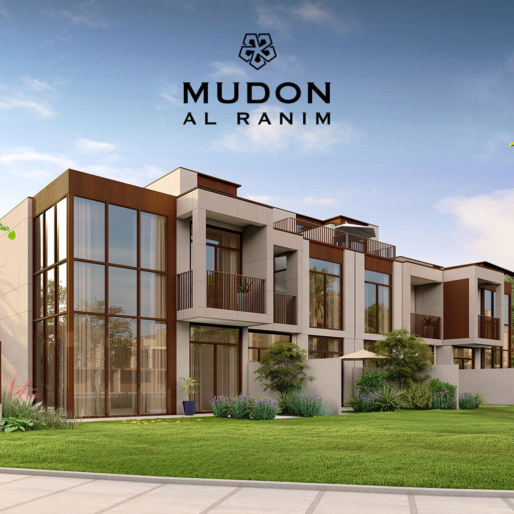 Emlak ofisi Icon Homes - Real Estate Brokers, Dubai, foto
