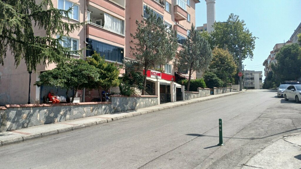 Eczaneler Nar Eczanesi, Bursa, foto