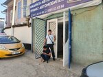 Rentсar Osh (Ashimakhunov Street No:2/1), oto kiralama  Osh'tan