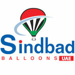 Sindbad Gulf Balloons (2, 19A Street, Port Saeed, Deira, Dubai), geziler  Dubai'den