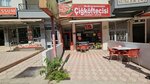 Adıyaman Çiğköftecisi Samet Usta (Şehit Hasan Öztürk Cad., No:58B, Etimesgut, Ankara), gıda üreticileri  Ankara'dan