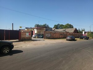 Vlavi Servis (vulica Bacharava No:222А, Babrujsk), otomobil servisi  Bobruisk'ten