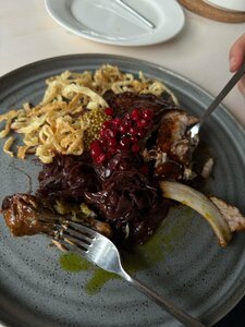 Сытый лис (No:1с1, territoriya 132 kilometr avtodorogi Olonets-Sortavala, Pitkyaranta), restoran  Karelya Cumhuriyeti'nden