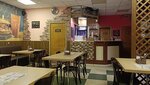 Burgernaya № 1 (Institutskaya ulitsa No:6к5), kafe  Aleksandrov'dan