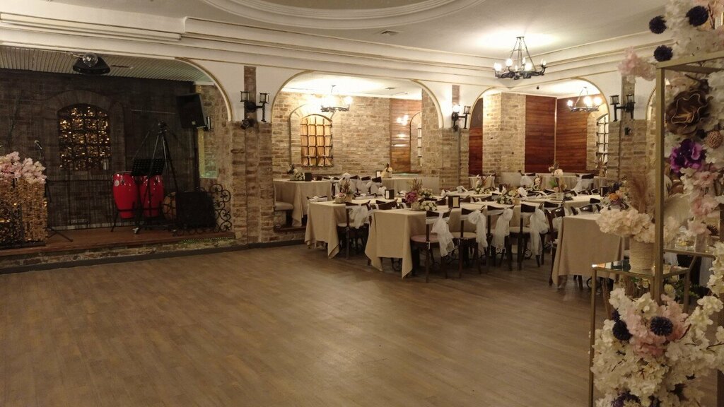 Düğün, toplantı salonu Gönül Davet Salonu, İstanbul, foto
