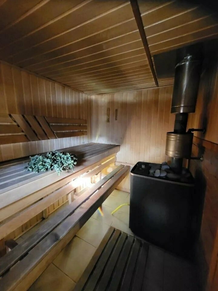 Hamamlar Хутор Явьи, Otradnoe, foto