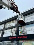 Bakırköy Kiralık Vinç & Bakırköy Vinç (İstanbul, Bakırköy, Florya Cad., 18/1), vinç firmaları  İstanbul'dan