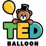 Ted Balloon (Lobnenskaya Street No:4А), kutlama ürünleri  Moskova'dan