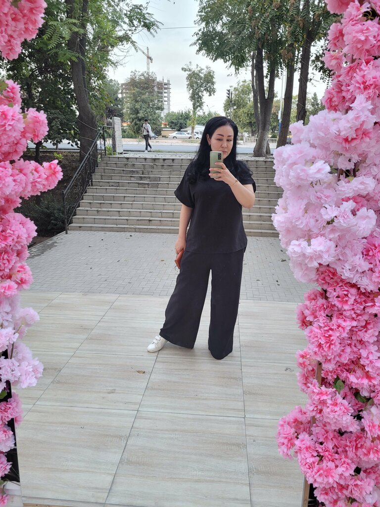 Güzellik salonu ShamimaBeauty, Taşkent, foto