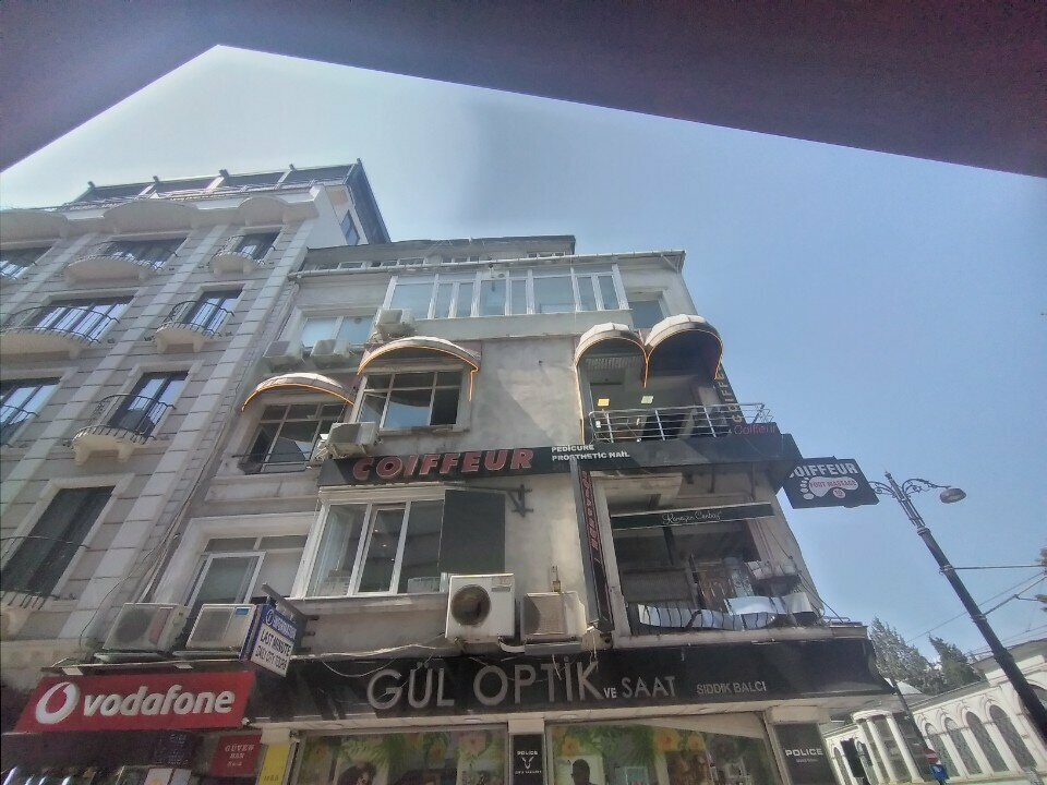 i̇ş merkezi Güven Han, İstanbul, foto