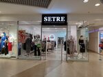 Setre (Lensoveta Street No:97), giyim mağazası  Saint‑Petersburg'dan