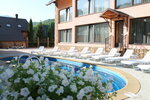 Мелодия гор (Olimpiyskaya Street No:16), saunalar  Soçi'den