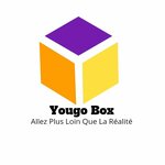 Yougo Box (Abidjan, Treichville, Pont Félix Houphouet Boigny), e-ticaret  Abican'dan