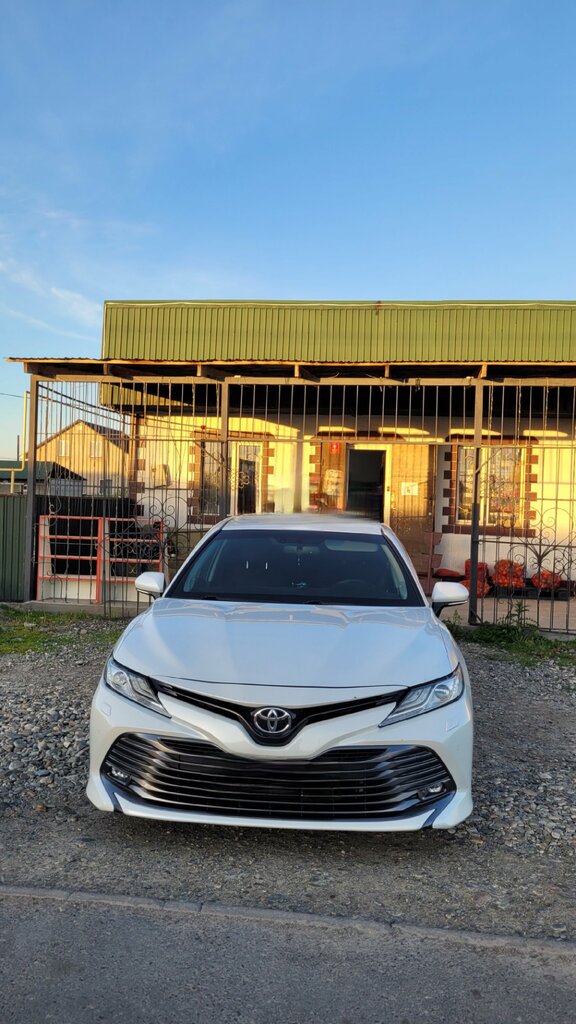 Market Grocery Store, Taldıkorgan, foto