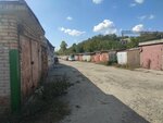 Железнодорожник (Teplova Street No:18, Penza), garajlar  Penza'dan