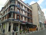 Nursena Cafe (İstanbul, Bayrampaşa, Altıntepsi Mah., Selvi Sok., 2A), kafe  İstanbul'dan