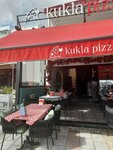 Kukla Pizza (Muğla, Bodrum, Neyzen Tevfik Cad., 56A), pizzacılar  Bodrum'dan