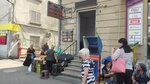 Pay box (Moskovskyi Avenue No:1), ödeme terminali  Tiflis'ten
