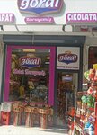 Melek Kuruyemiş (Kolejtepe Mah., Hoşgör Cad., No:8C, Şahinbey, Gaziantep), kuruyemiş, atıştırmalık, kuru meyve  Gaziantep'ten