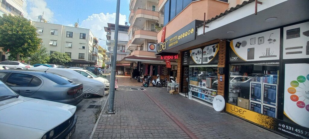 Elektroteknik ürün ve ekipman firmaları Lider Elektronik Ve Teknoloji, Alanya, foto