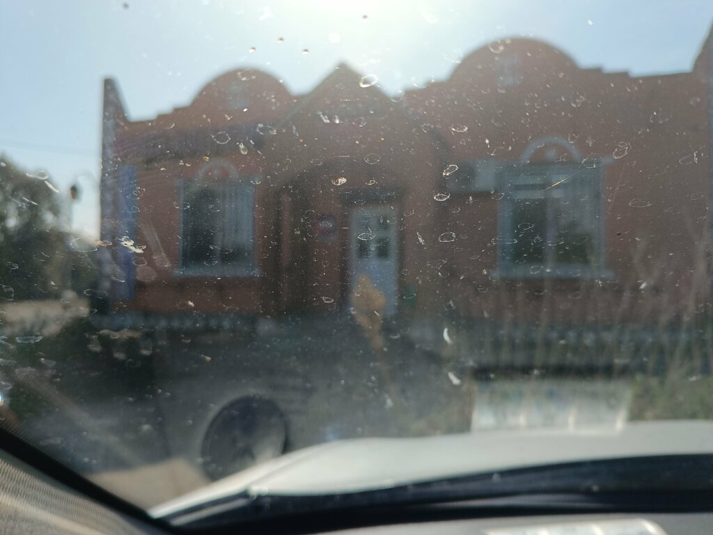 Teslimat noktası Wildberries, Novozybkov, foto