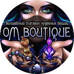 Om boutique (1st Moskovskaya Street No:26А), hediyelik eşya mağazaları  Serpuhov'dan