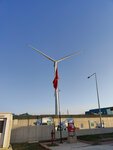 Bozüyük Organize Sanayi Bölgesi Bölge Müdürlüğü (Poyra OSB Mah., 12. Cad., No:3, Bozüyük, Bilecik), yönetim ofisi  Bozüyük'ten