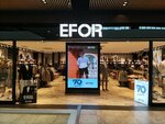 Efor (Osmaniye Mah., Çobançeşme Koşuyolu Blv., No:3, Bakırköy, İstanbul), giyim mağazası  İstanbul'dan