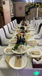Уютное (Vifanskaya Street No:1), kafe  Sergiyev Posad'dan