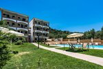 Dolce Vita Residence (The Periphery of Crete, Village of Kalamaki), daireler  Dünya'dan