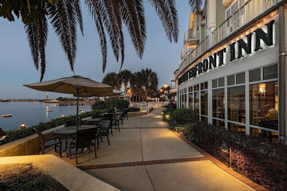 Otel The Waterfront Inn, Florida Eyaleti, foto