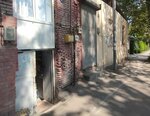 Dükan (Gayibov Street No:22B), market  Gence'den