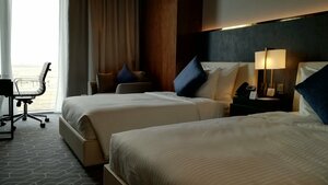 Millennium Madinah Airport (No:DMJB5218, Madinah), otel  Medine'den