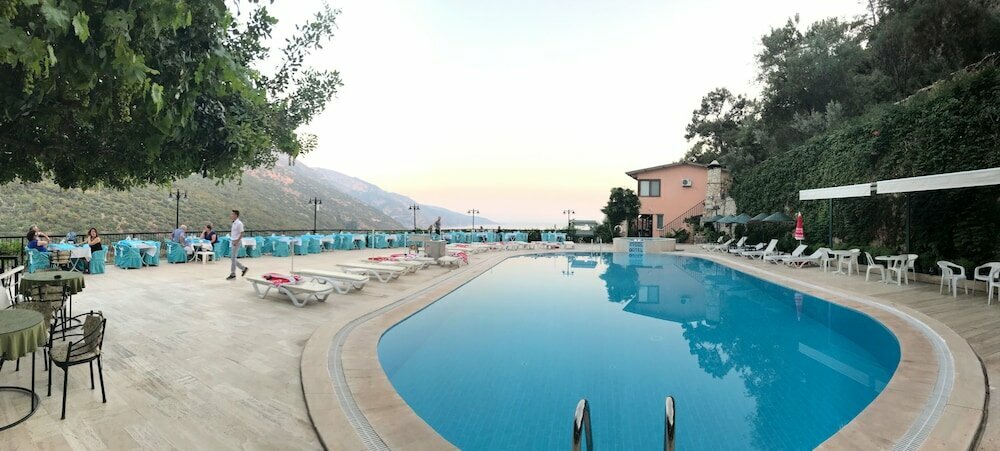 Otel Aygül, Fethiye, foto