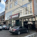 G2 Service (General Omarova Street No:48), otomobil servisi  Makhachkala'dan