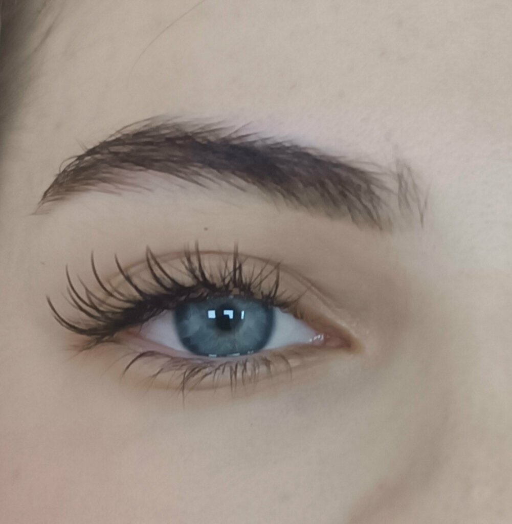 Kaş ve kirpik salonu Lashes_svb, Svobodniy, foto