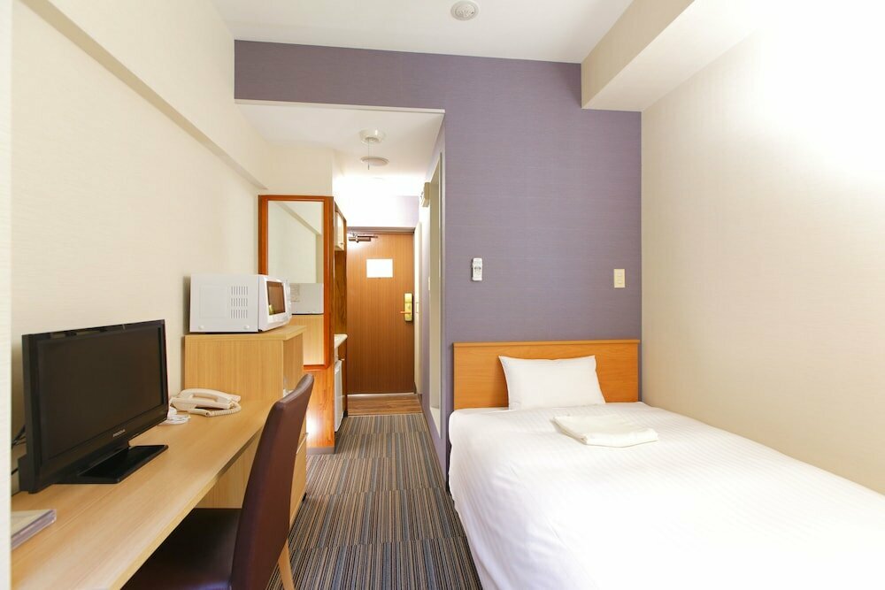 Otel Flexstay Inn Ekoda, Tokyo, foto
