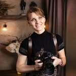 Photographer Victoria Chernysheva (Butyrskaya Street No:8), fotoğraf hizmetleri  Moskova'dan