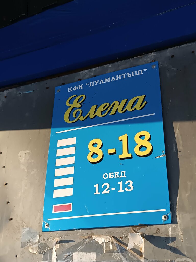 Market Елена, Çuvaşya, foto